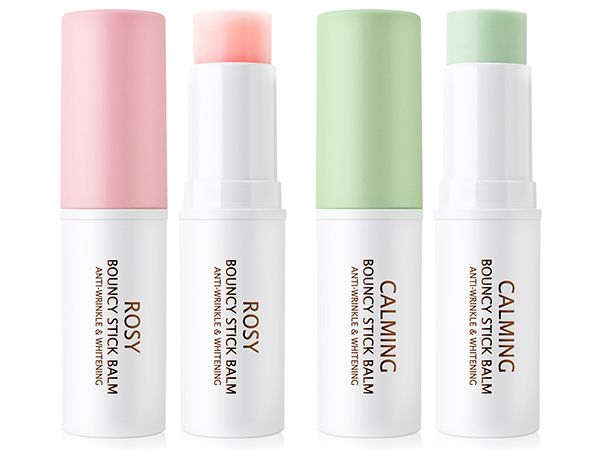 韓國 Medi Flower~膠原蛋白抗皺美白／積雪草舒緩 保濕棒(10ml)｜購物化為幫助弱勢的力量｜熱愛生命文教基金會